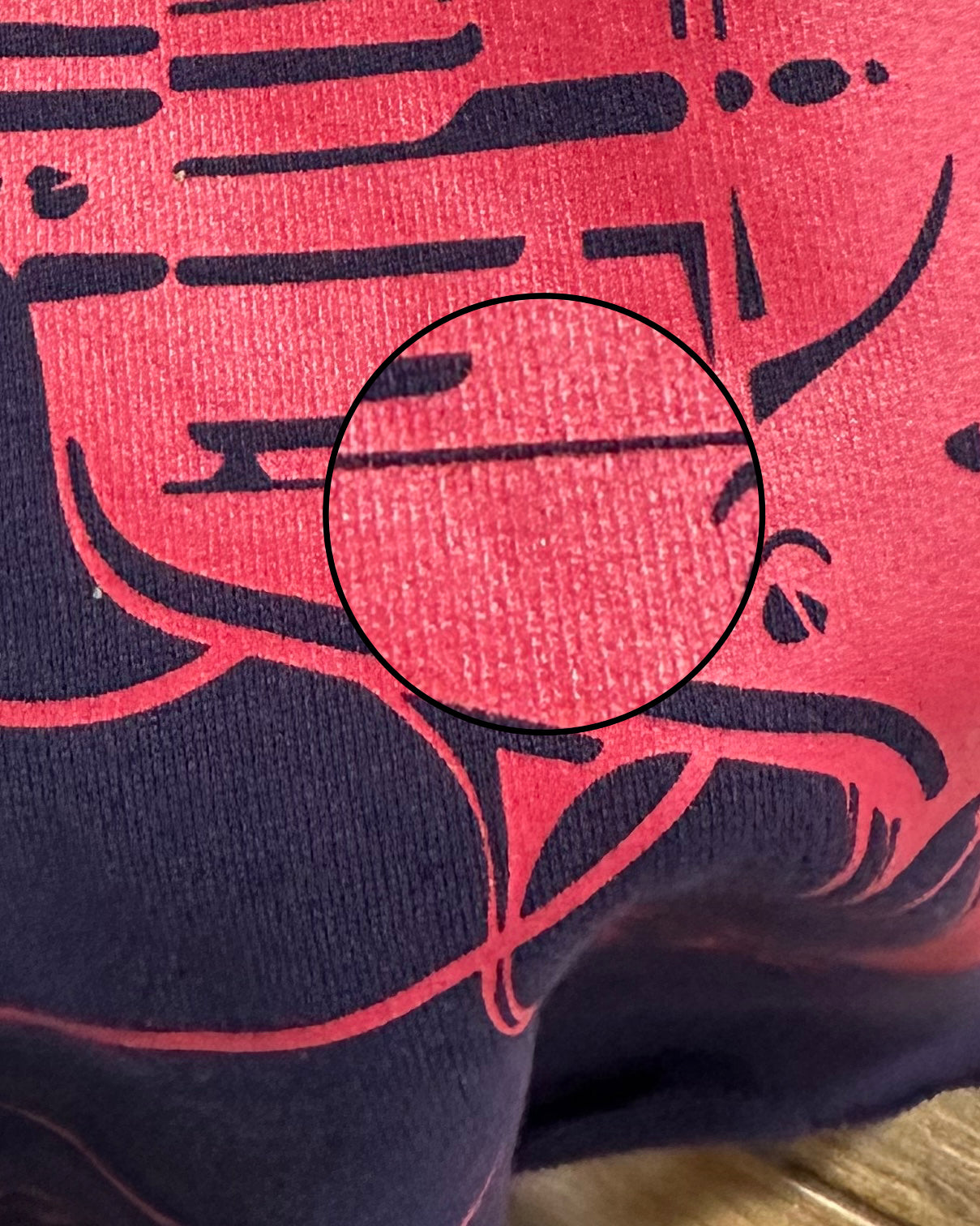 VTM AW16 Runway 11-Inch Gun Club Jacket – TFD Reversible Zip-Up ...