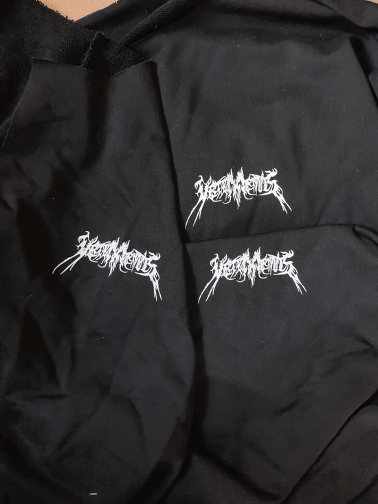 VTM AW16 Runway 11-Inch Gun Club Jacket – TFD Reversible Zip-Up ...